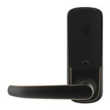 Ultraloq UL3 Bluetooth-Enabled Fingerprint Smart Lock, Keyless Entry ...