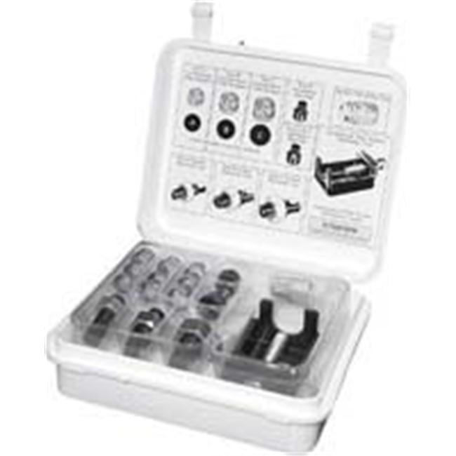 Cliplight CG90002 A/C Service Compressor Screen Kit - Walmart.com