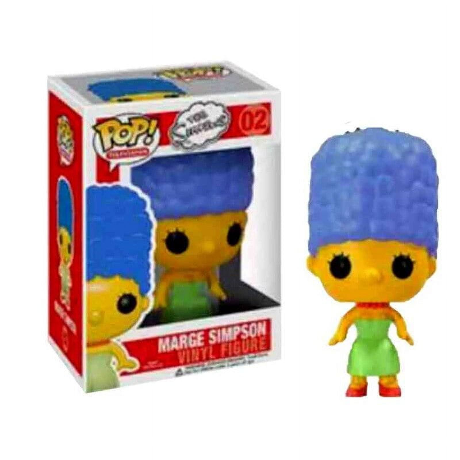 Click here for Fashion Trade Pop The Simpsons Boxed Vinyl Action... prices