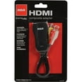 RCA HDMI to Composite Video Adapter - TV Connector & Converter ...