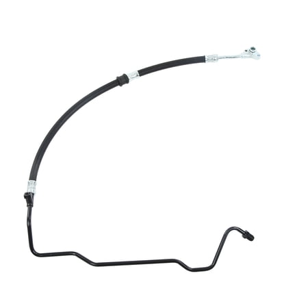 Power Steering Feed Hose,Power Steering Pressure Line Power Steering ...