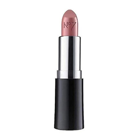 Boots No7 Moisture Drench Lipstick ~ Berry Blush 710 - Walmart.ca
