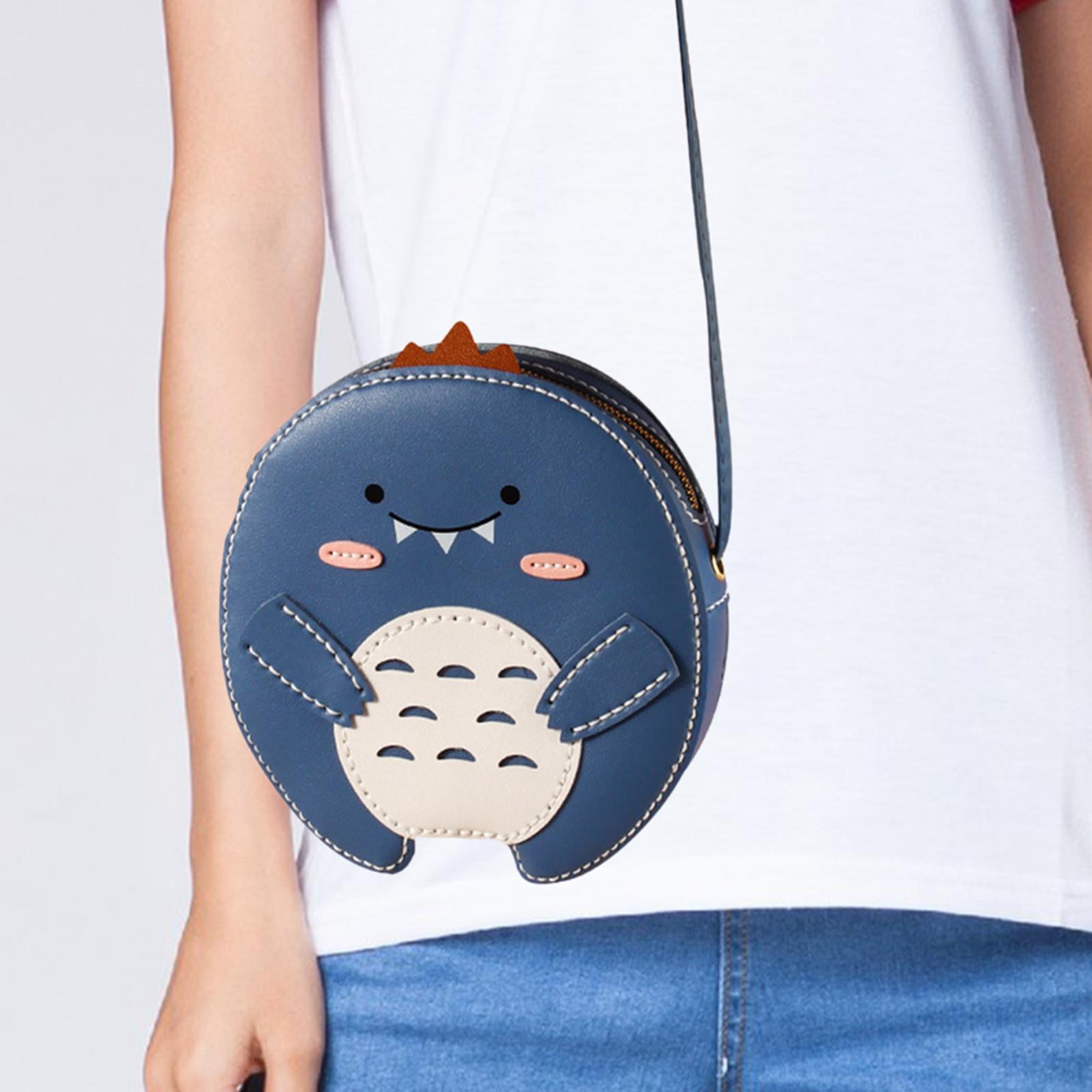 Totoro Shoulder Bag