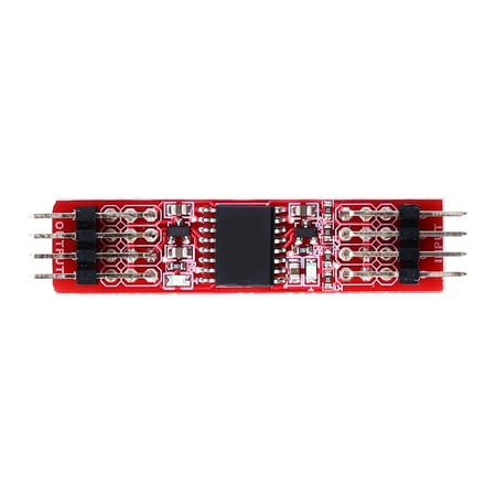 4-Channel Magnetic Isolation, Digital Pulse Servo Digital Signal ...