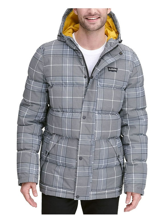Mens Arctic Jacket