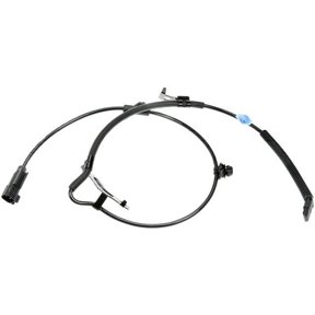 Rear ABS Speed Sensor - Compatible with 1992 - 1996 Isuzu Trooper 1993 ...