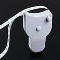 60 Inch Soft Body Measuring Tape: Easy Read, Retractable for Waist, Hip ...