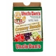 Uncle Dan's Creamy Ranch Salad Dressing & Mix 4oz Shaker - Walmart.com