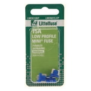 15 Amp Automotive Fuses - Walmart.com