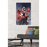 Marvel Comics - Legacy #1 Wall Poster, 22.375" x 34" - Walmart.com