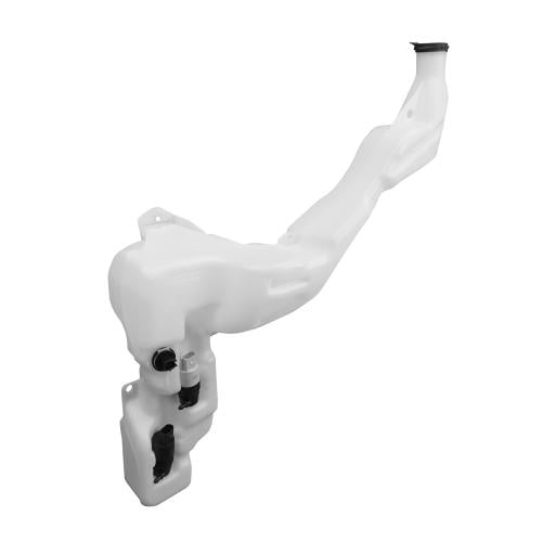 Gmc Sonoma Washer Fluid Reservoir