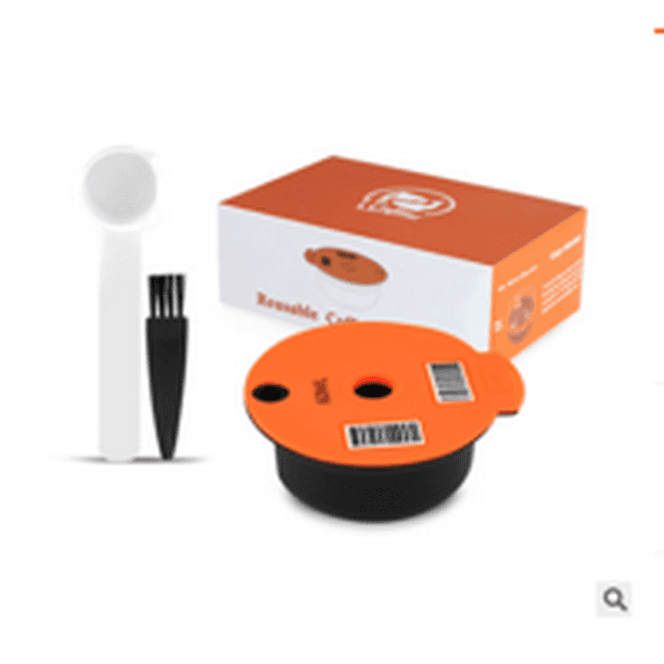 Coffee Machine Filter Reusable Coffee Maker filter; coffee machine ...