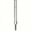 Springfield KingPin Threaded Fixed Height Post, Satin Finish - Walmart.com