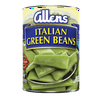 Allen's Tiny Field Peas with Snaps, Freshly Packed Vegetables, 15.5 oz ...