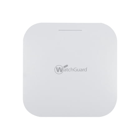 WatchGuard AP432 - Wireless access point - GigE, 2.5 GigE - Wi-Fi 6 - 2 ...