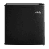 FREE VILLAGE 2.56 Cu.Ft Mini Fridge with Freezer,Small Refrigerators ...