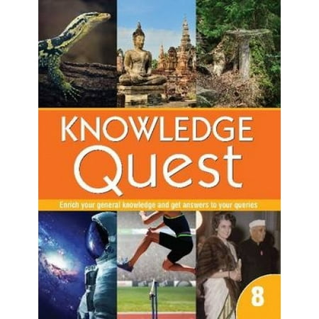 Pegasus: Knowledge Quest 8 | Walmart Canada