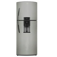 Refrigerador Mabe 15 Pies RMS400IAMRM0 con Despachador de Agua Mate ...