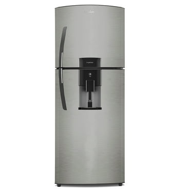 Refrigerador Mabe 14 Pies Acero Inoxidable Mate RME360PVMRM0 | Walmart ...