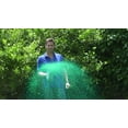 Hydro Mousse PRO Grass Seed, Fast Growing Lawn Repair, Spray n' Stay ...