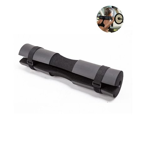 REEHUT Barbell Pad Squat Pad with Velcro Barbell Neck Pad Squats & Hip ...