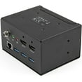 StarTech Conference Room Docking Station w/ Power KITBXDOCKPNA ...