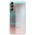 SAMSUNG Galaxy A24, 128GB, 4GB, 6.5" GSM Unlocked, Global 4G LTE A245M ...