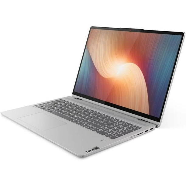 Lenovo IdeaPad Flex 5 | 16" WUXGA IPS Touch Laptop | Core i7-1255U ...