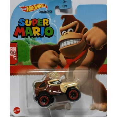 Hot Wheels Character Car Spyro 1:64 Scale - Walmart.com