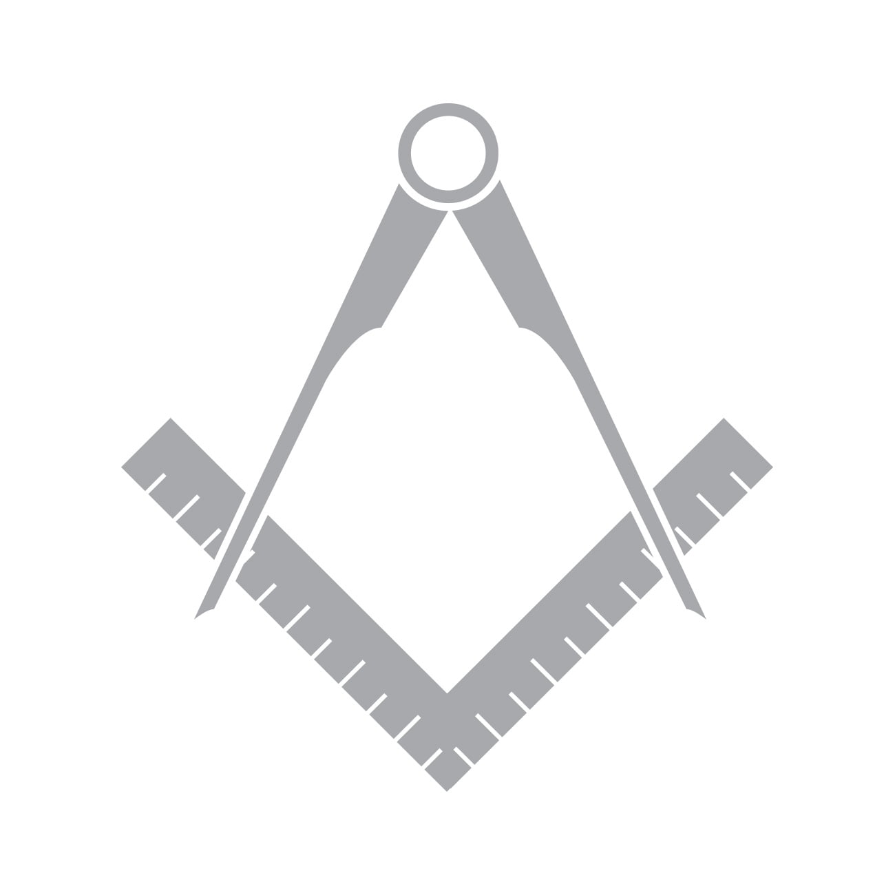 Freemason Sticker Decal Die Cut - Self Adhesive Vinyl - Weatherproof ...