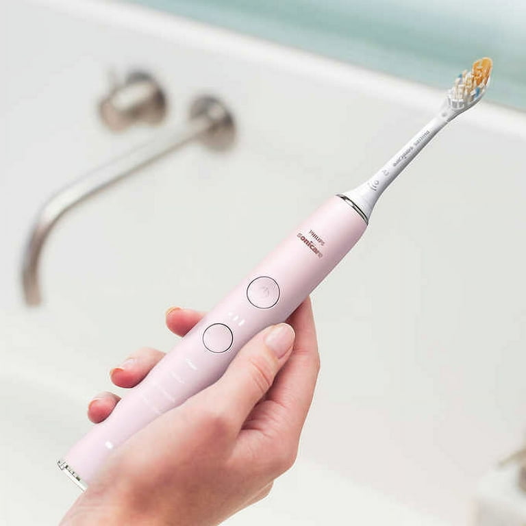Philips Sonicare DiamondClean Connected Rechargeable Philips Sonicare DiamondClean Connected Rechargeable