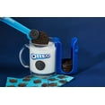 OREO Ultimate Dunking Gift Set With OREO Cookies, Glass Mug, Cookie ...