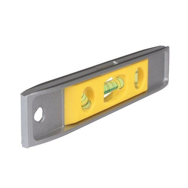 STANLEY® - Magnetic Torpedo Level 23cm - Walmart.ca