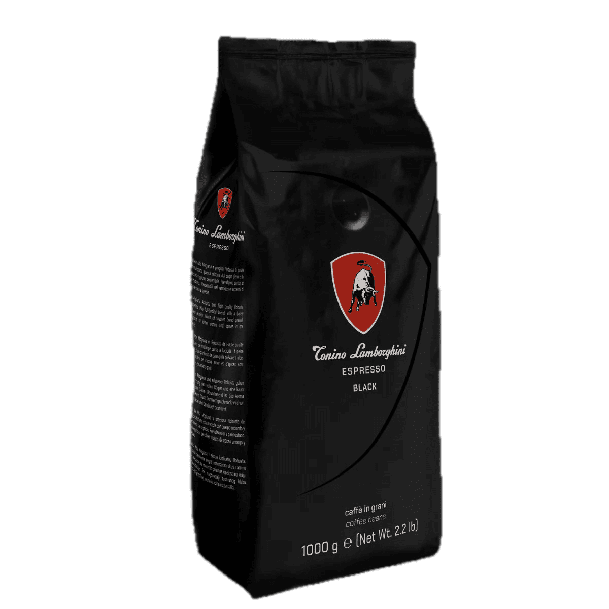 Click here for Tonino Lamborghini Espresso Whole Coffee Beans - B... prices