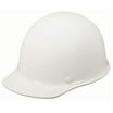 MSA Skullgard Safety Cap with Fas-Trac III Suspension, Natural Tan ...