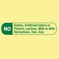 Spring Valley Fast Dissolve Zinc with Vitamin C Chewable Tablets for ...