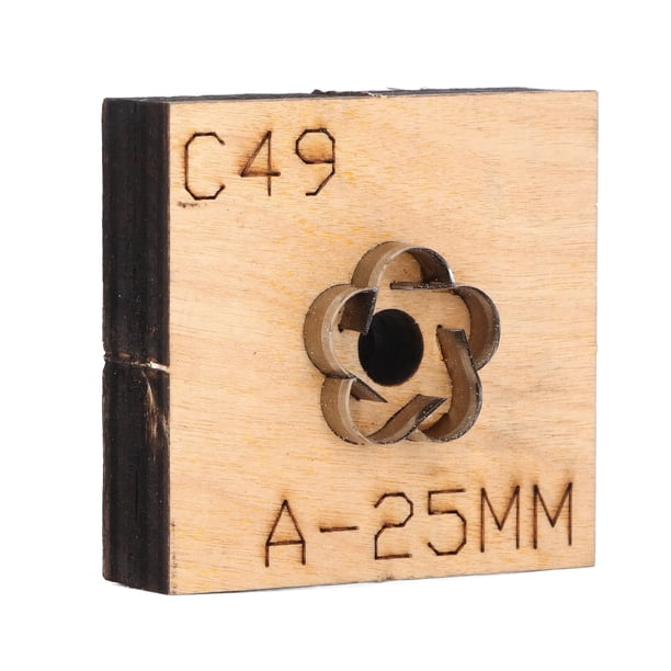 Wood Die