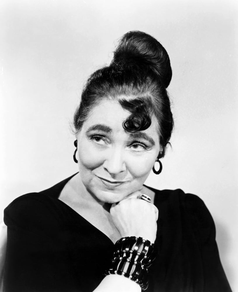 Margaret Dumont