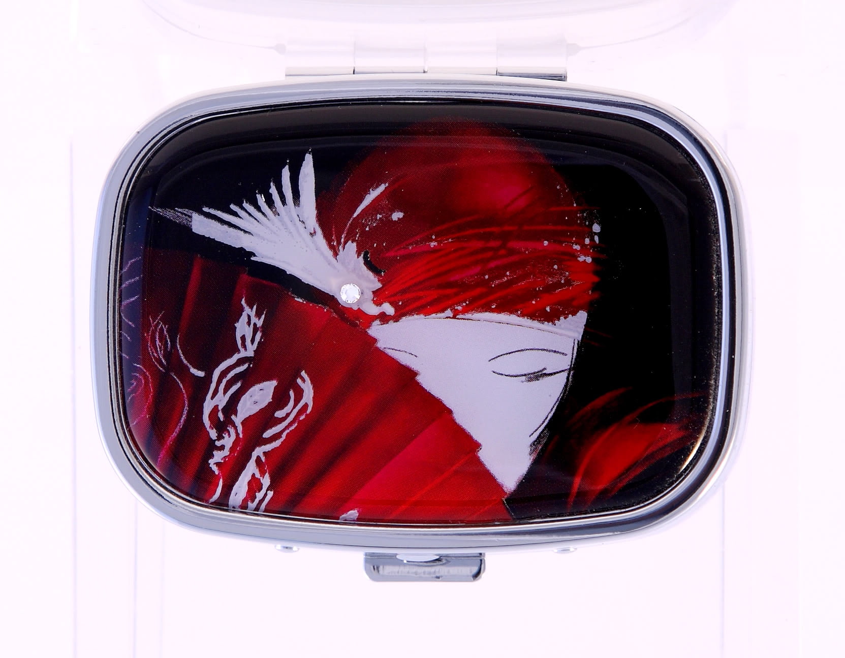 Gemini Pill Box - Walmart.com