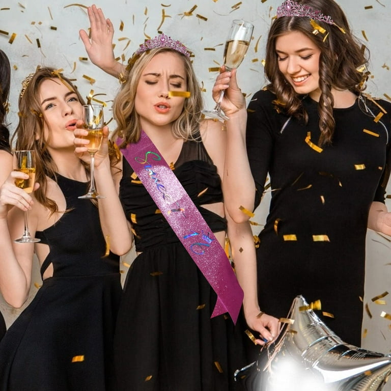 Tiata Sweet 16