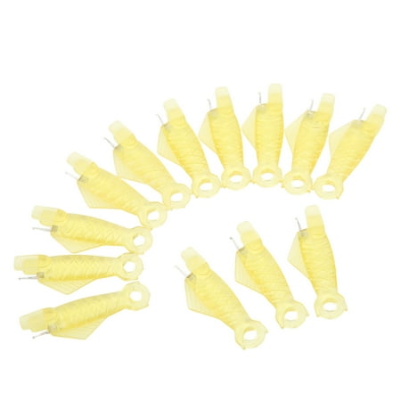 Fugacal Sewing Machine Needle Threader,Fish Shaped Needle Threader,100 ...