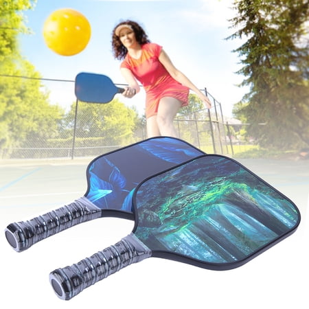 Soft Pickleball, Pickleball Paddle, Pop-up For Beginner Outdoor Senior ...