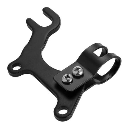 Essen Adjustable Bicycle Bike MTB Disc Brake Bracket Frame Adaptor ...
