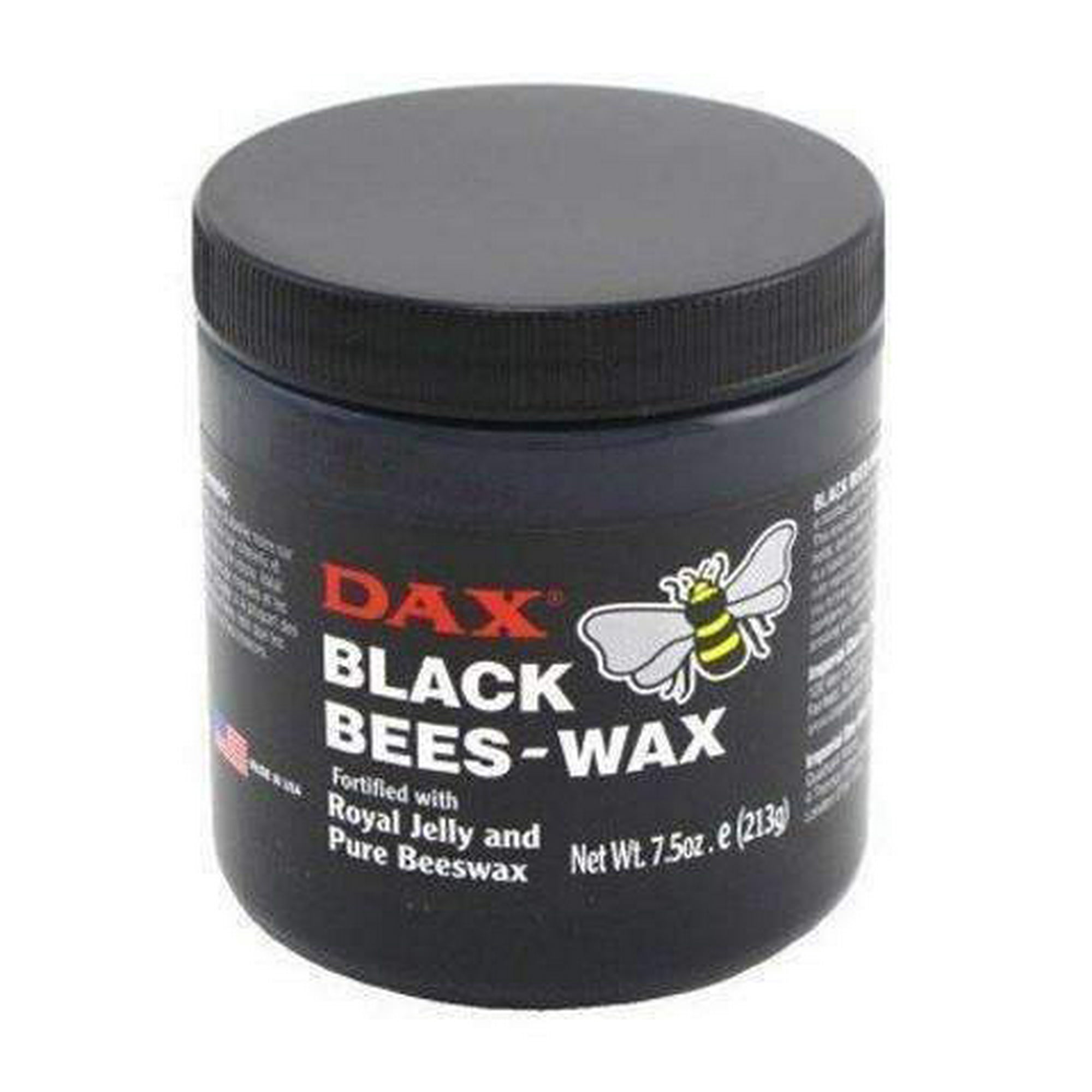 Click here for Dax Black Bees-Wax 7.5oz 7.5oz prices