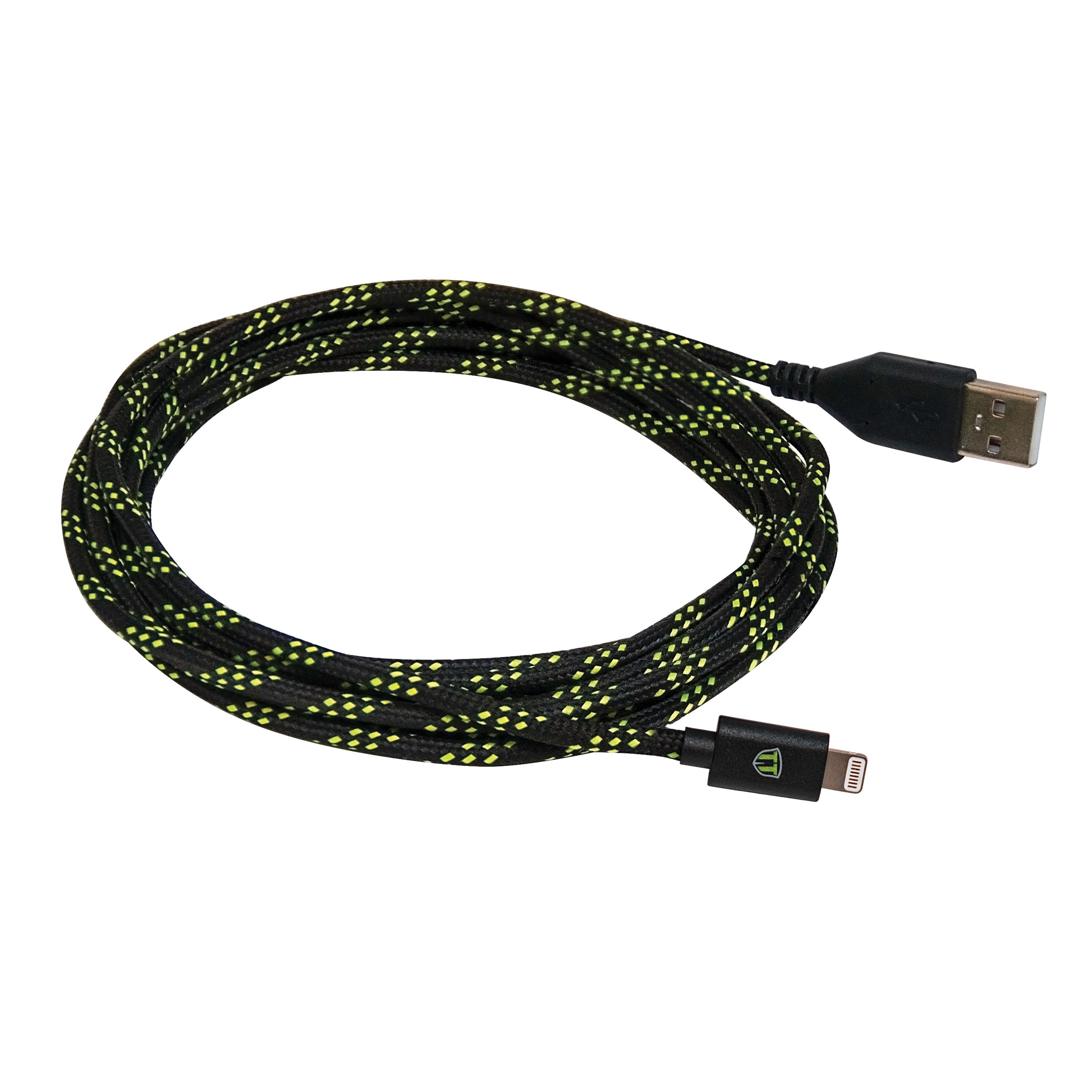 Bracketron TTI-606-1 Classic Cable 6' Charging / - Walmart.com