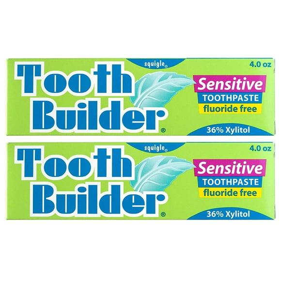 Xylitol Toothpaste