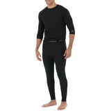 Russell Men's & Big Men's L2 Active Performance Base Layer Thermal Pant ...