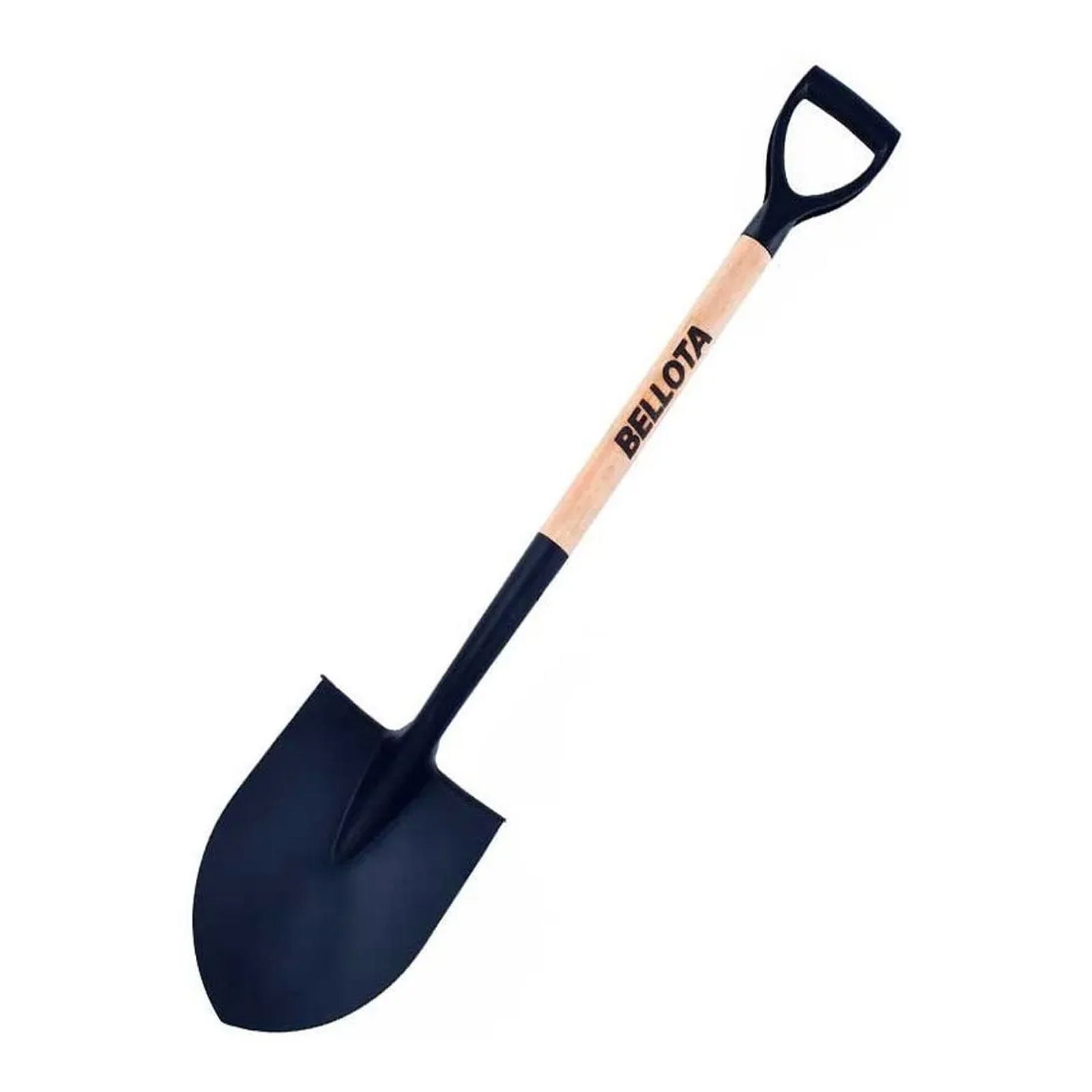 Pala Bellota 5560-2 Rendoda Madera Alta Resistencia | Walmart en línea