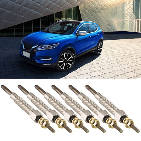 Glow Plug Heater Glow Plugs Diesel Heater Glow Plug Diesel Glow Plug ...