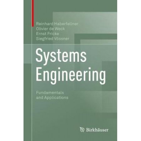 Systems Engineering: Fundamentals and Applications | Walmart Canada